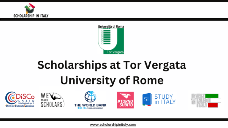 Tor Vergata University of Rome | Best in Education and Innovation